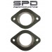 2011-2020 F-150 Ecoboost 3.5L SPD Turbo Exhaust Adapter Kit