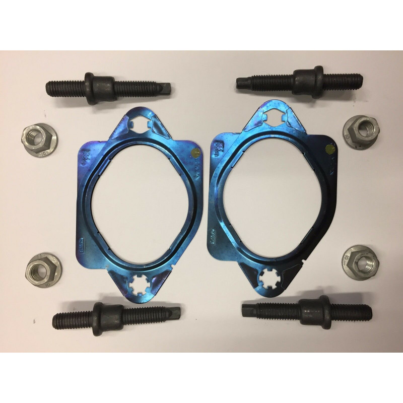 SPD Turbo Exhaust Adapter Install Kit ADPT35IK