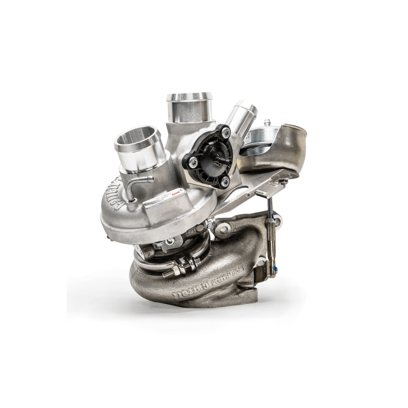 Garrett PowerMax Turbo Upgrade Kit 2013-2016 Ford F-150 3.5L EcoBoost ...