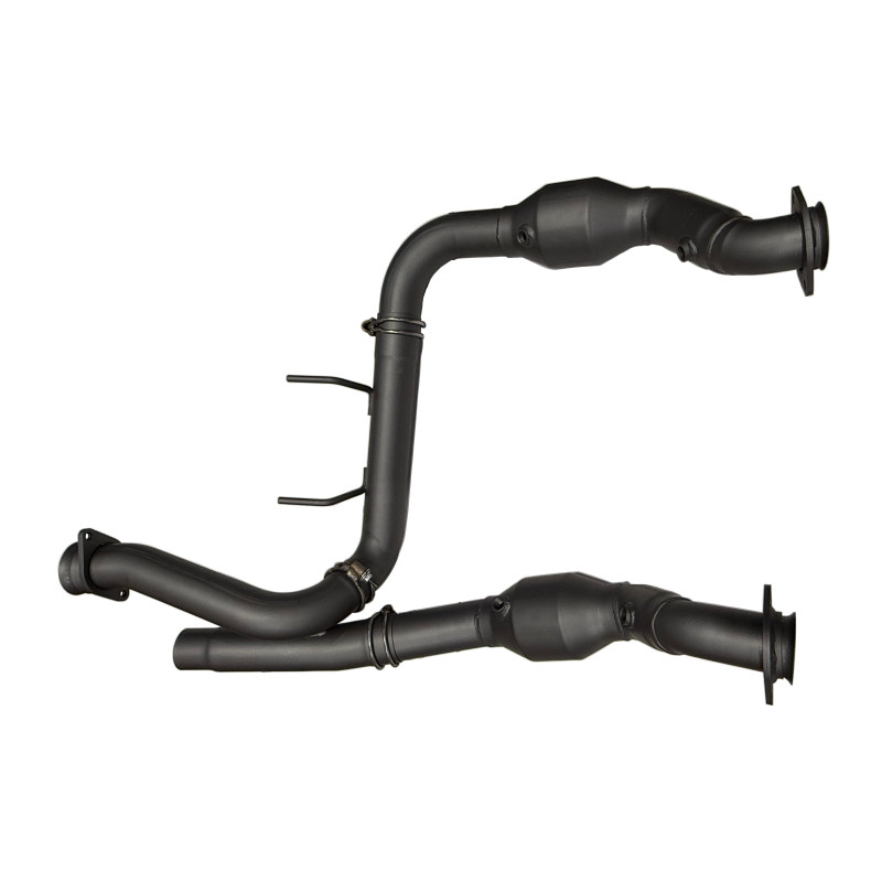 2017 2018 2019 2020 Ford F150 Raptor 3.5L Ecoboost Catted Downpipe