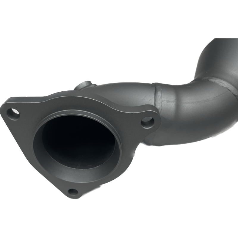 2019-2021 Ford Ranger 2.3L Ecoboost Catted Downpipe