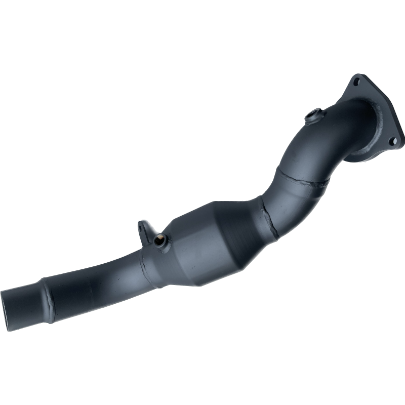 2019-2021 Ford Ranger 2.3L Ecoboost Catted Downpipe