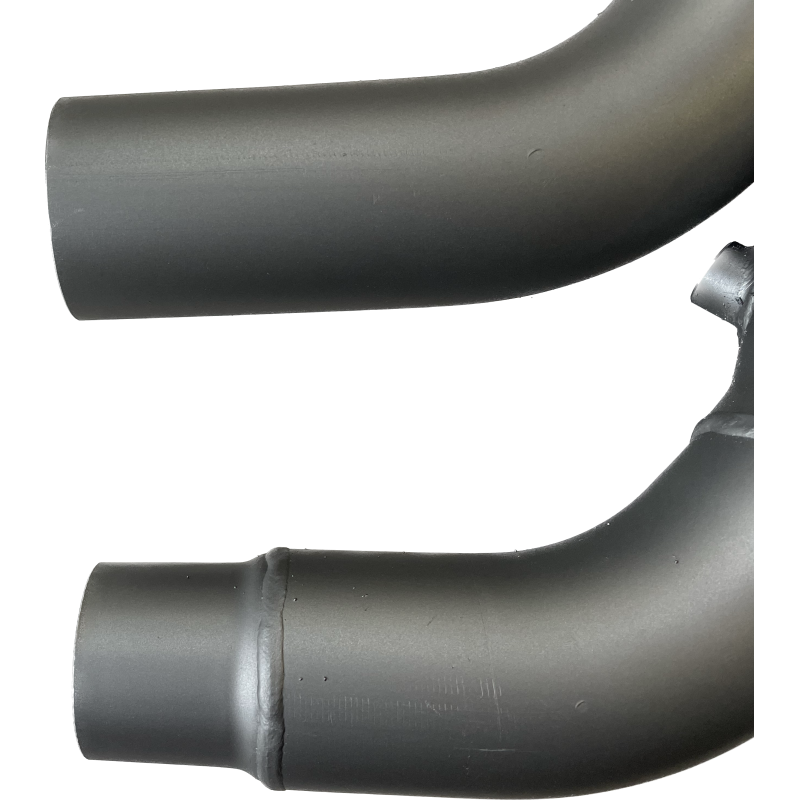 2019-2021 Ford Ranger 2.3L Ecoboost Catted Downpipe
