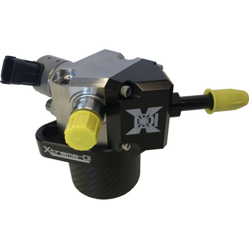 2017-2020 Raptor/F-150 GDI High Flow Pump, XDI-HPFP60, 3.5EB Gen2